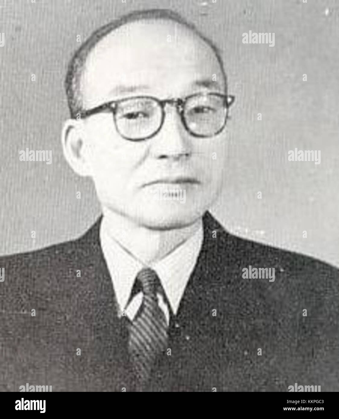 Yun Chi, a notable figure from 1964, is recognized for his ...