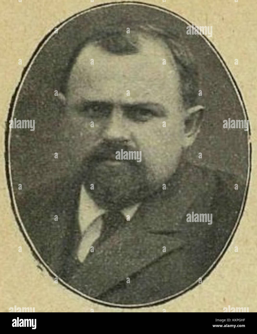Prominent ukrainian scientist hi-res stock photography and images - Alamy