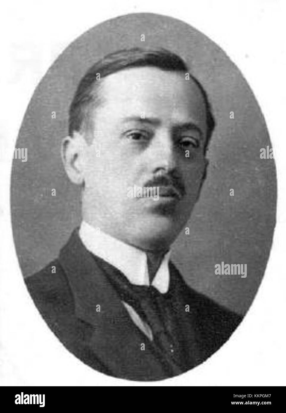 Milan Grol is a renowned figure, though not widely known, with ...