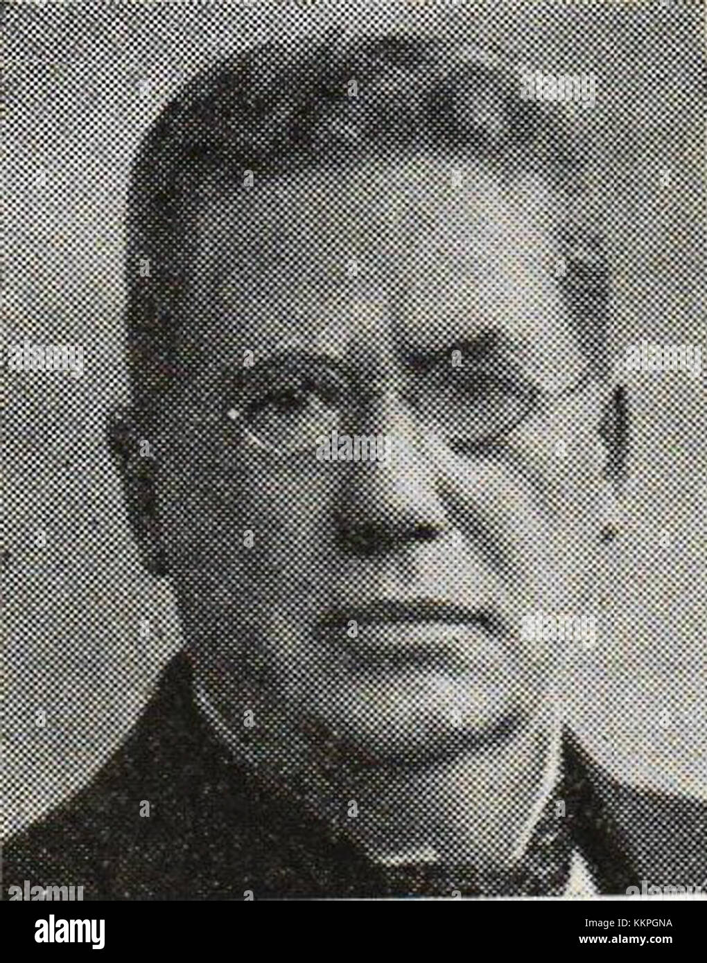 Axel Estelle was an influential individual known for his contributions ...