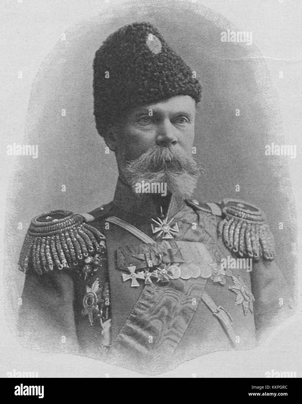 VN Gorbatovskiy is a Russian scientist known for his contributions to ...