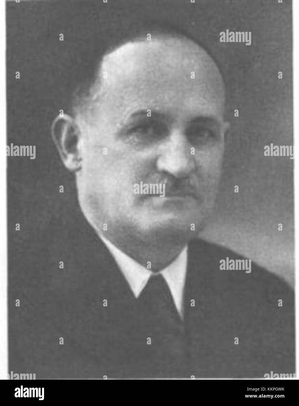 Karel Kunc was a notable figure, known for his contributions to his ...