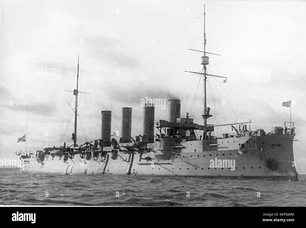 Rossiya was a Russian steamship that operated between 1895 and 1922 ...