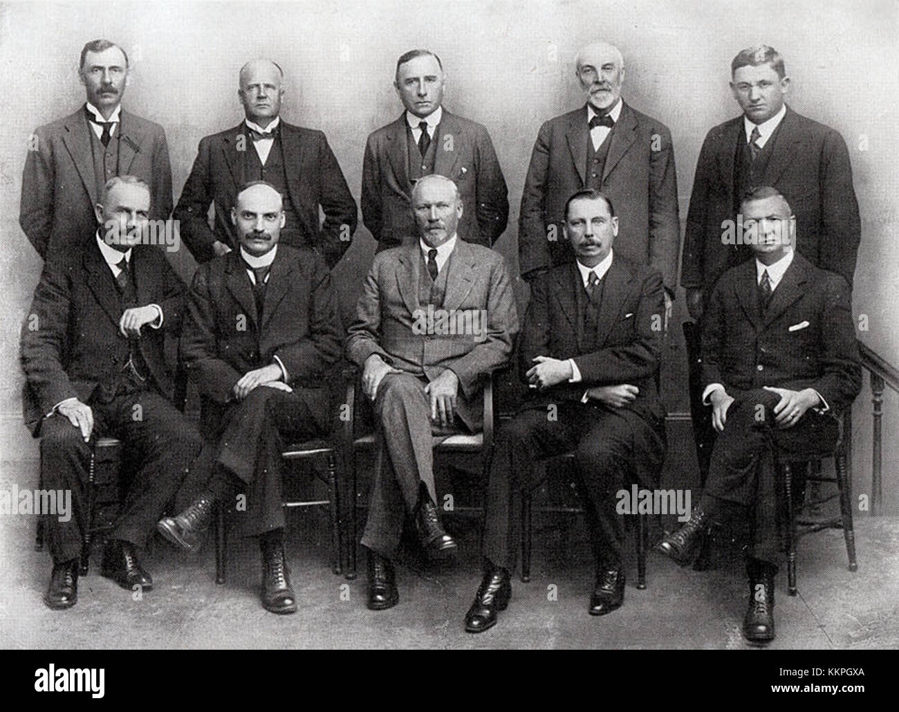 Political parties south africa hi-res stock photography and images - Alamy
