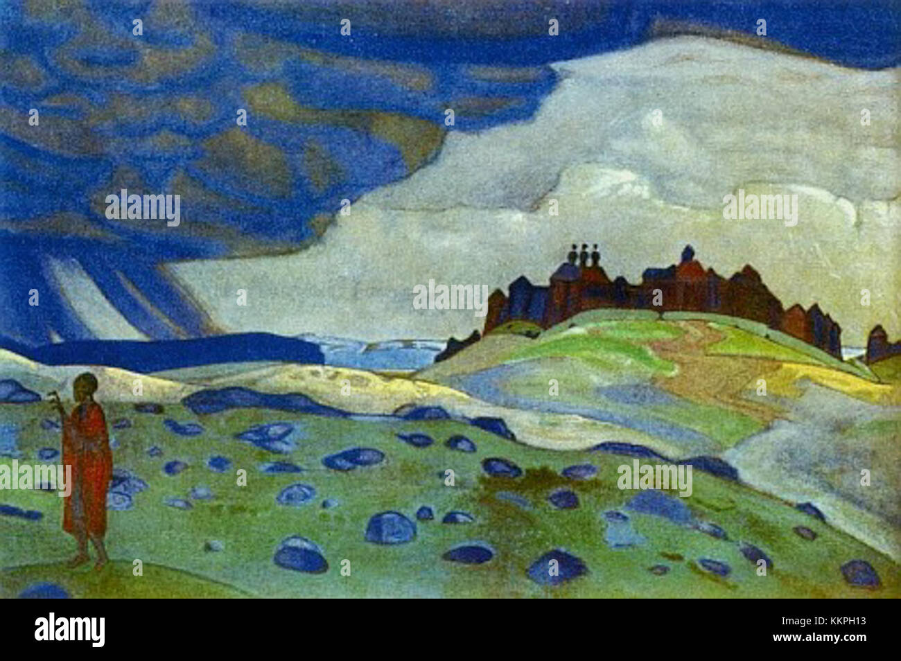 Procopius hi-res stock photography and images - Alamy