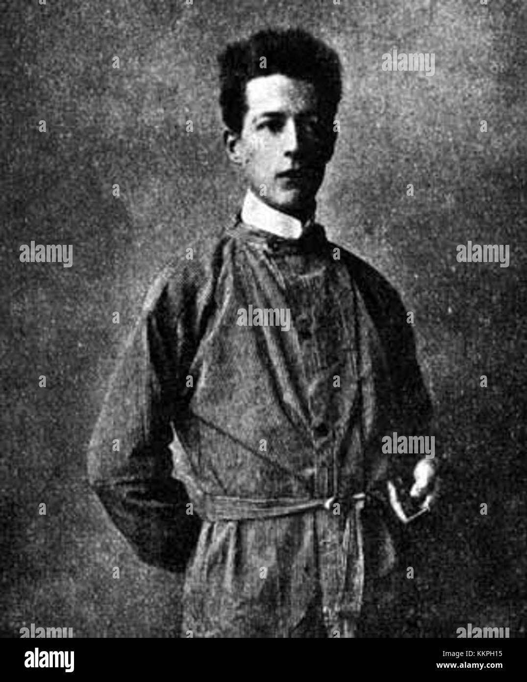 Hakansson hi-res stock photography and images - Alamy