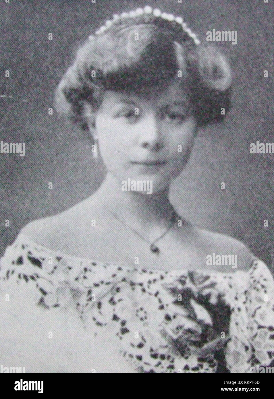 Else Kleen was a notable figure, recognized for her contributions to ...