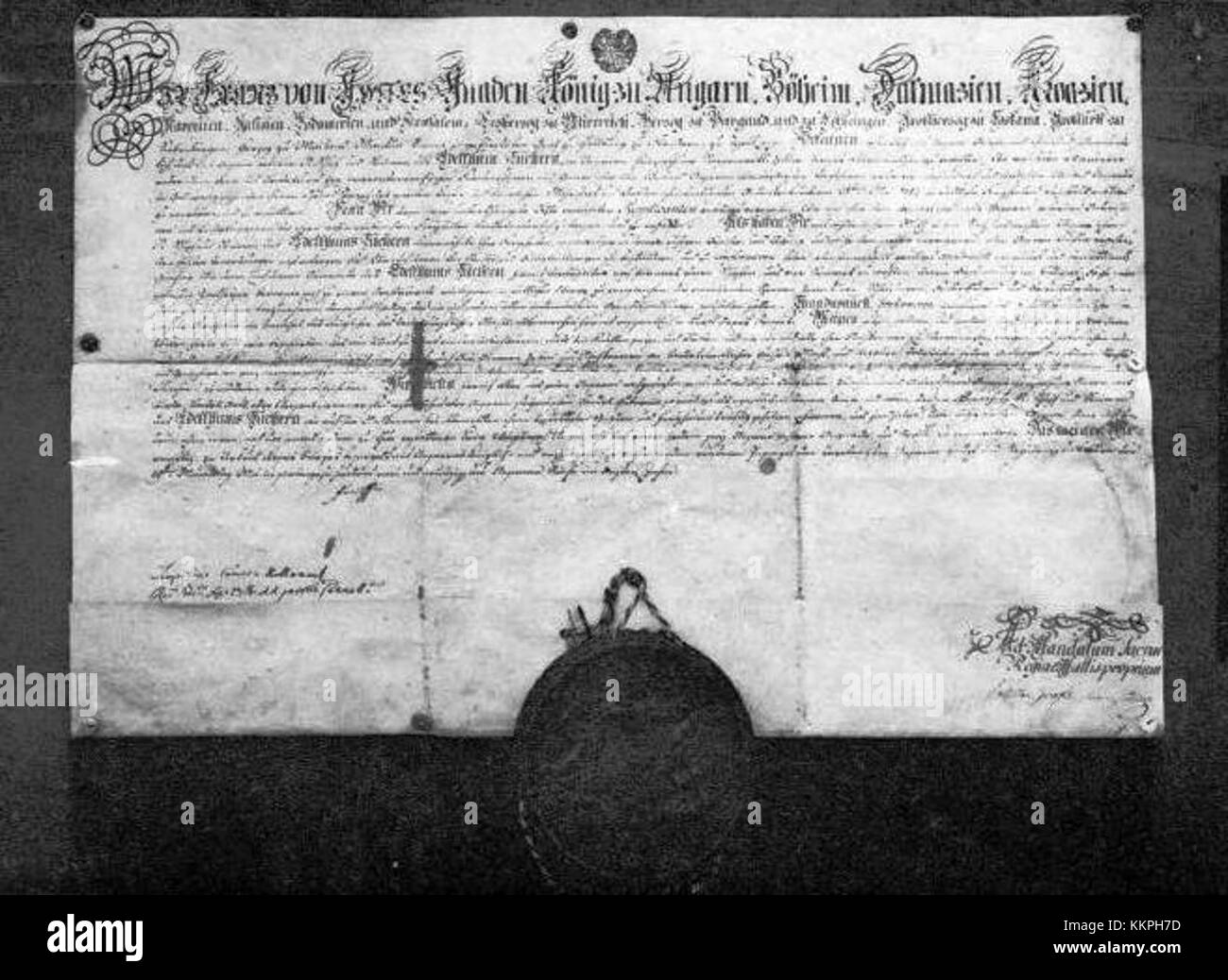 Plemstvo Black and White Stock Photos & Images - Alamy