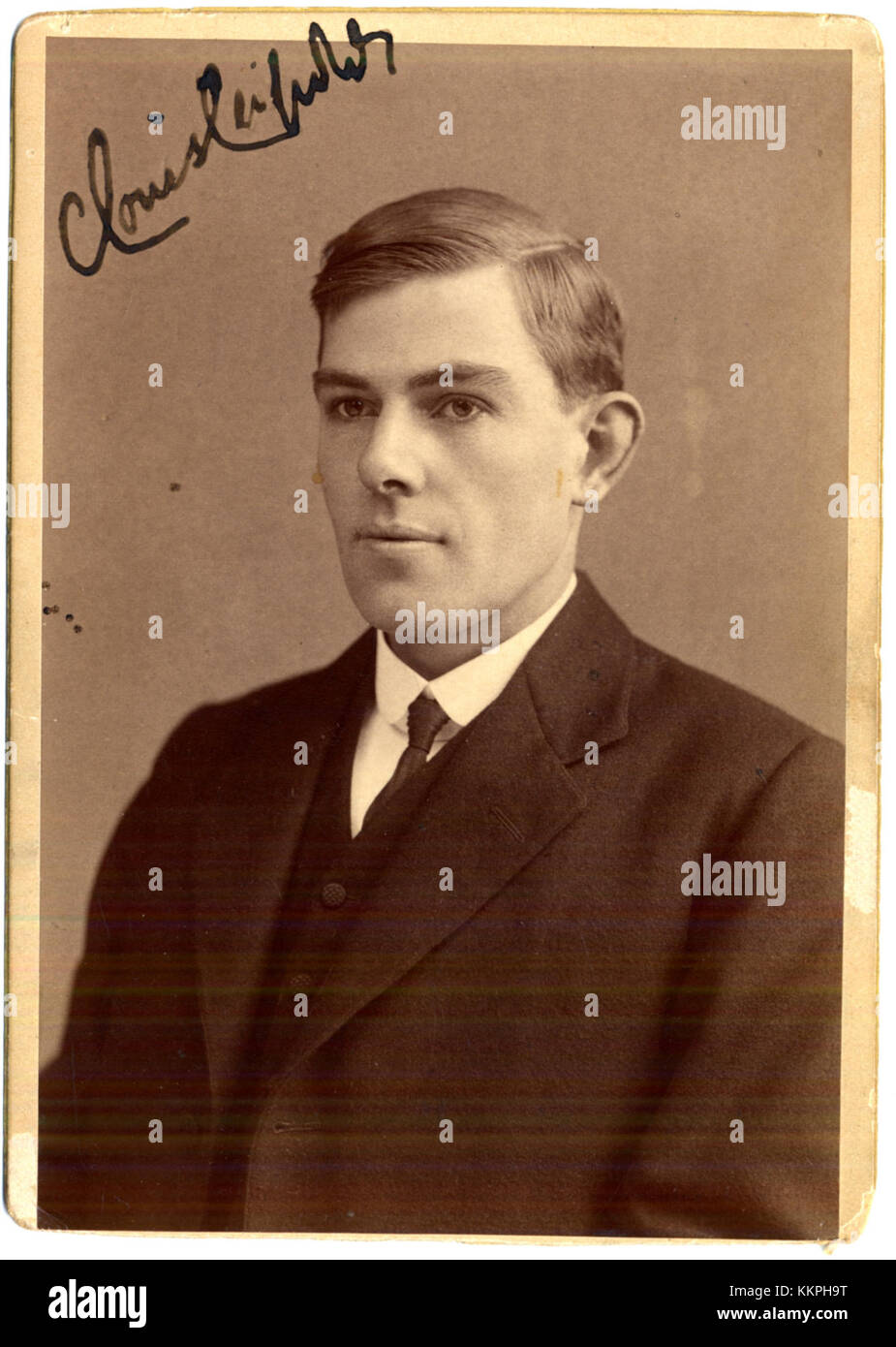 C. Louis Leipoldt was a South African poet, doctor, and writer known ...