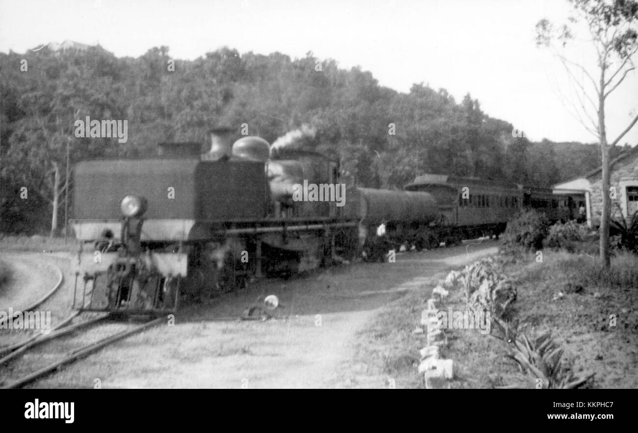 Class FD refers to a type of steam locomotive with a wheel ...