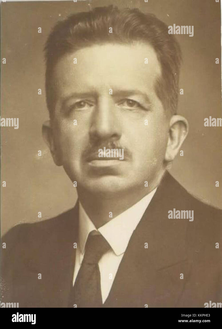 Janko Polec was an artist in the 1930s known for his distinctive ...