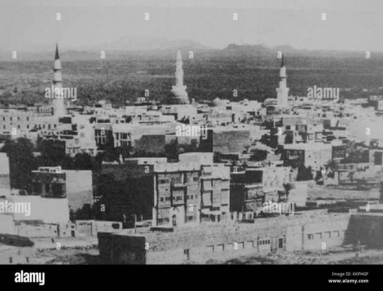 Old Madina refers to the historic district in the capital of Ghana ...