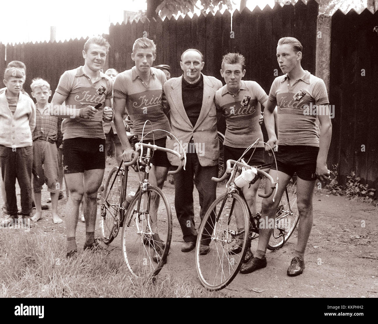 Maribor team hi-res stock photography and images - Alamy