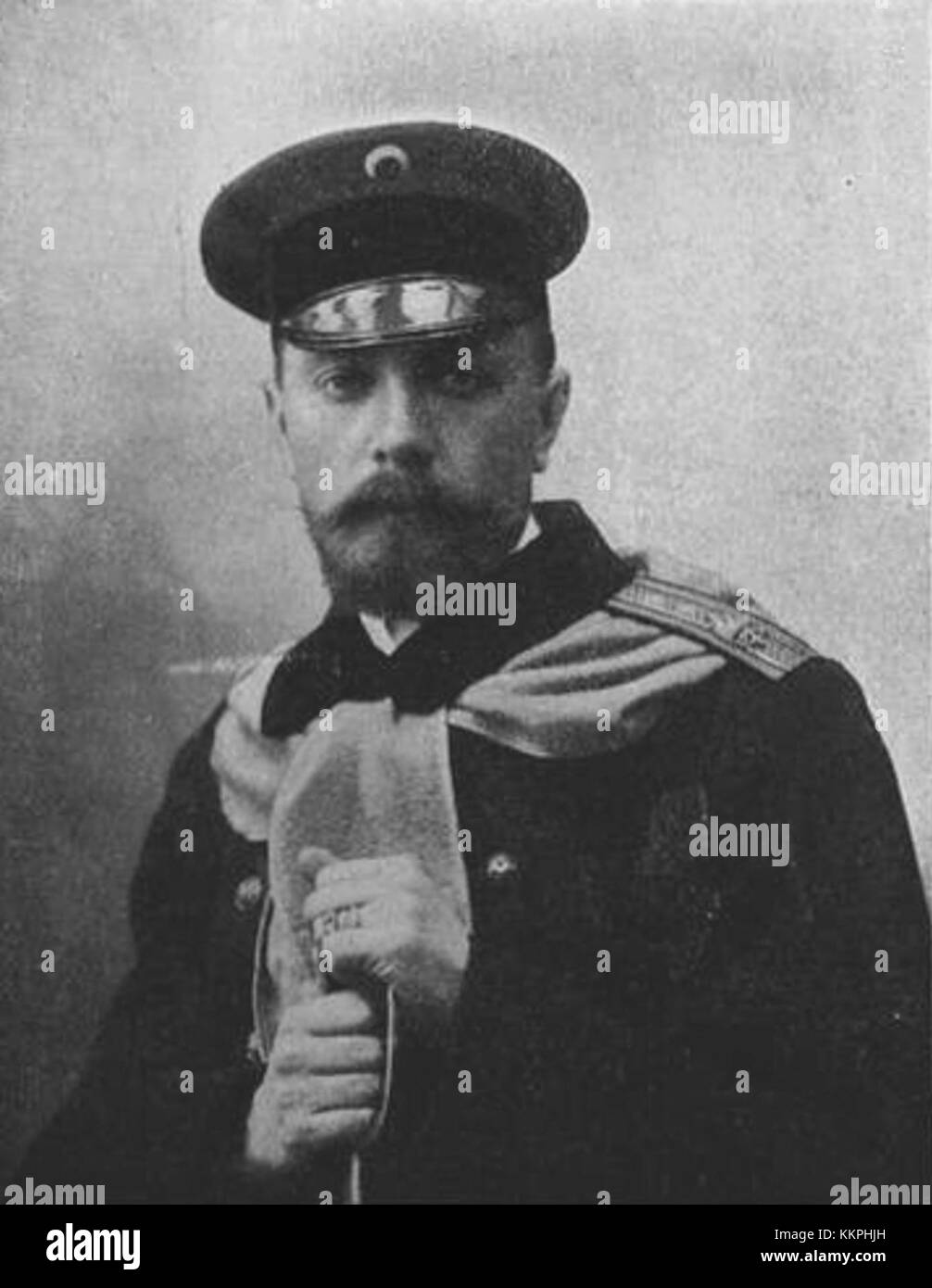 Pyotr n hi-res stock photography and images - Alamy