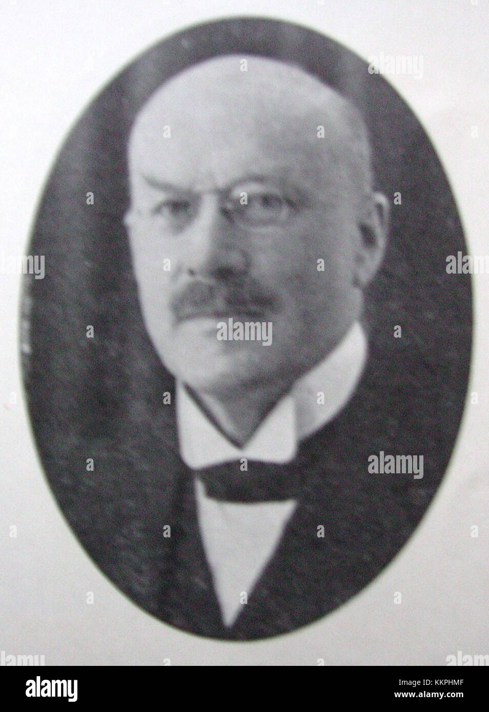 August Nilsson, born in 1928, was an influential figure in his field ...