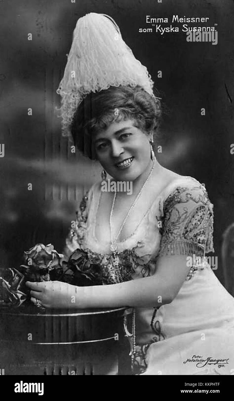 Emma meissner hi-res stock photography and images - Alamy