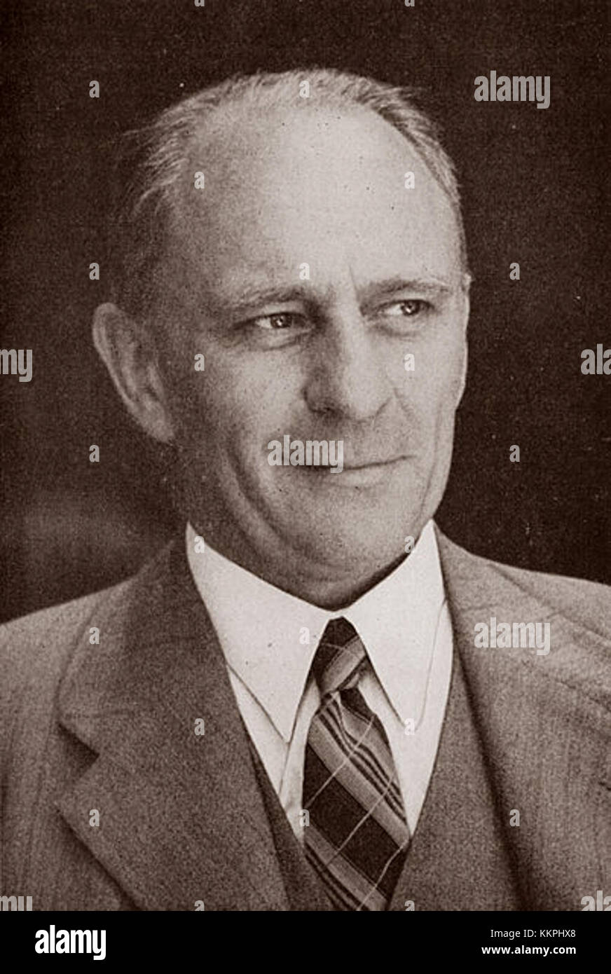 Karl bremer hi-res stock photography and images - Alamy