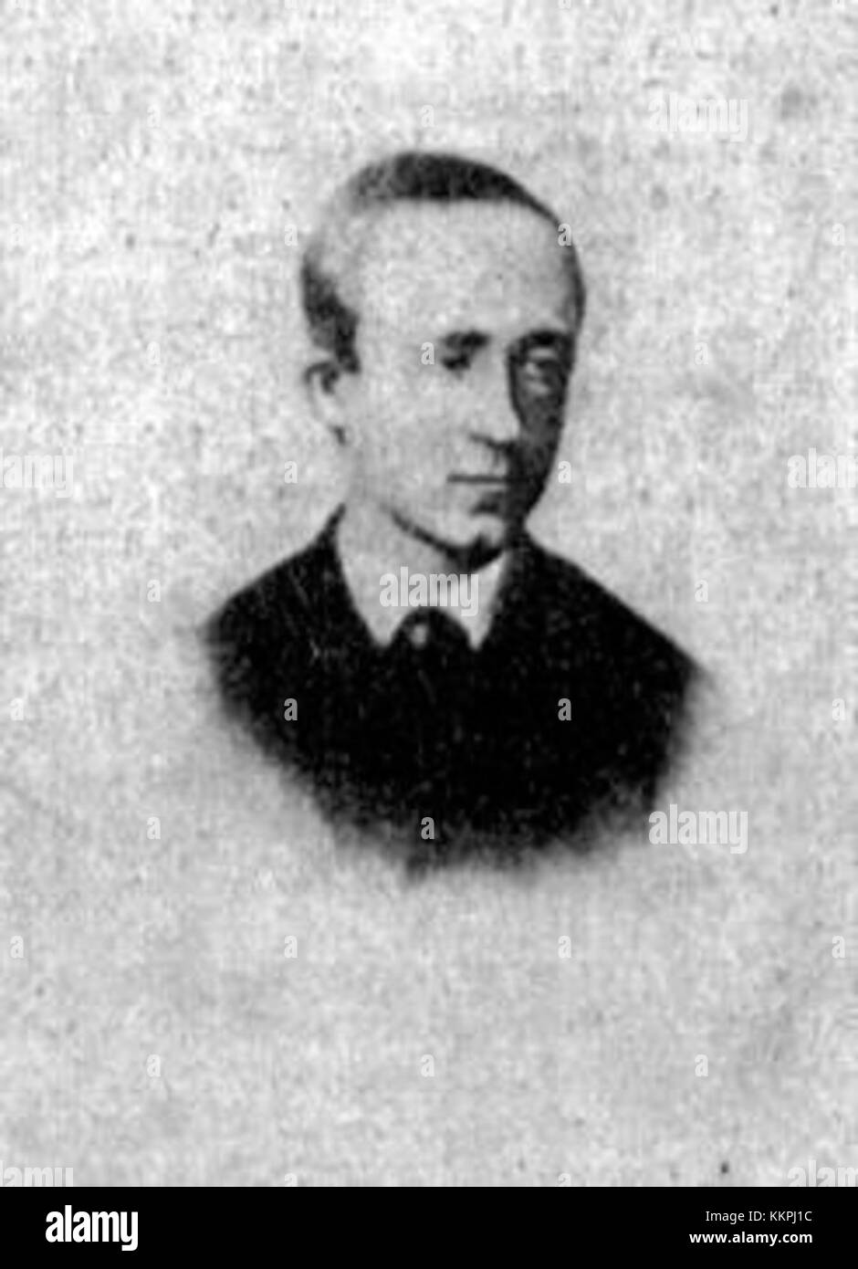 Dmitry Pisarev was a Russian writer, philosopher, and critic, active ...