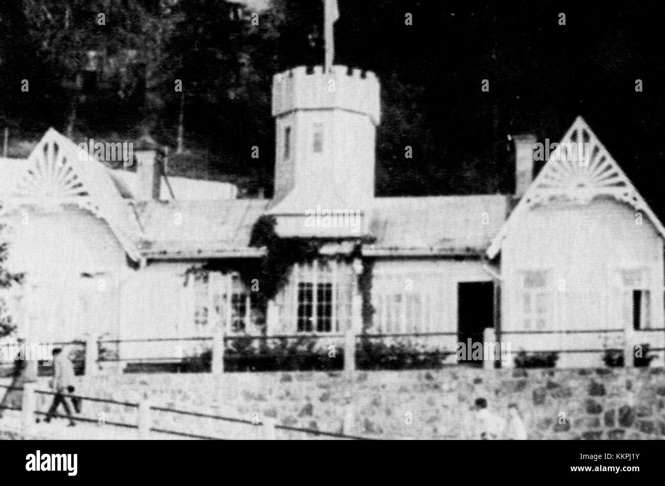 Bredablick is a historical location in Sweden, significant for its ...