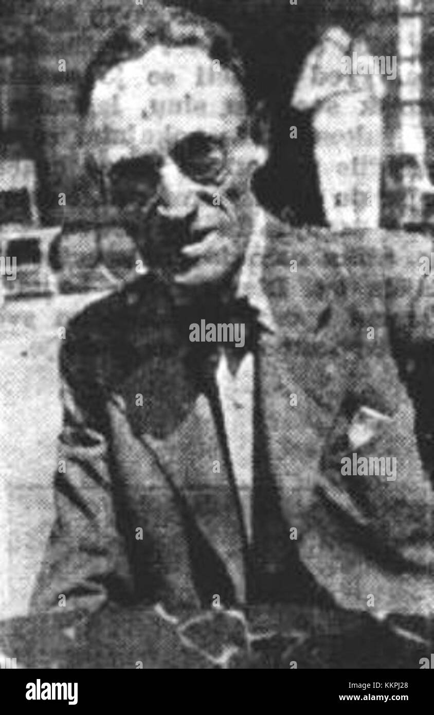 Josip Suchy was a noted figure, known for his contributions to his ...