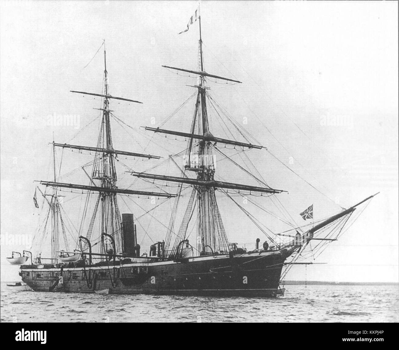 The Oprichnik were a group of secret police under the rule of Tsar Ivan ...