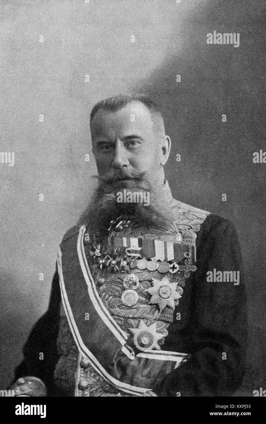 Vladimir Yakunin High Resolution Stock Photography and Images - Alamy