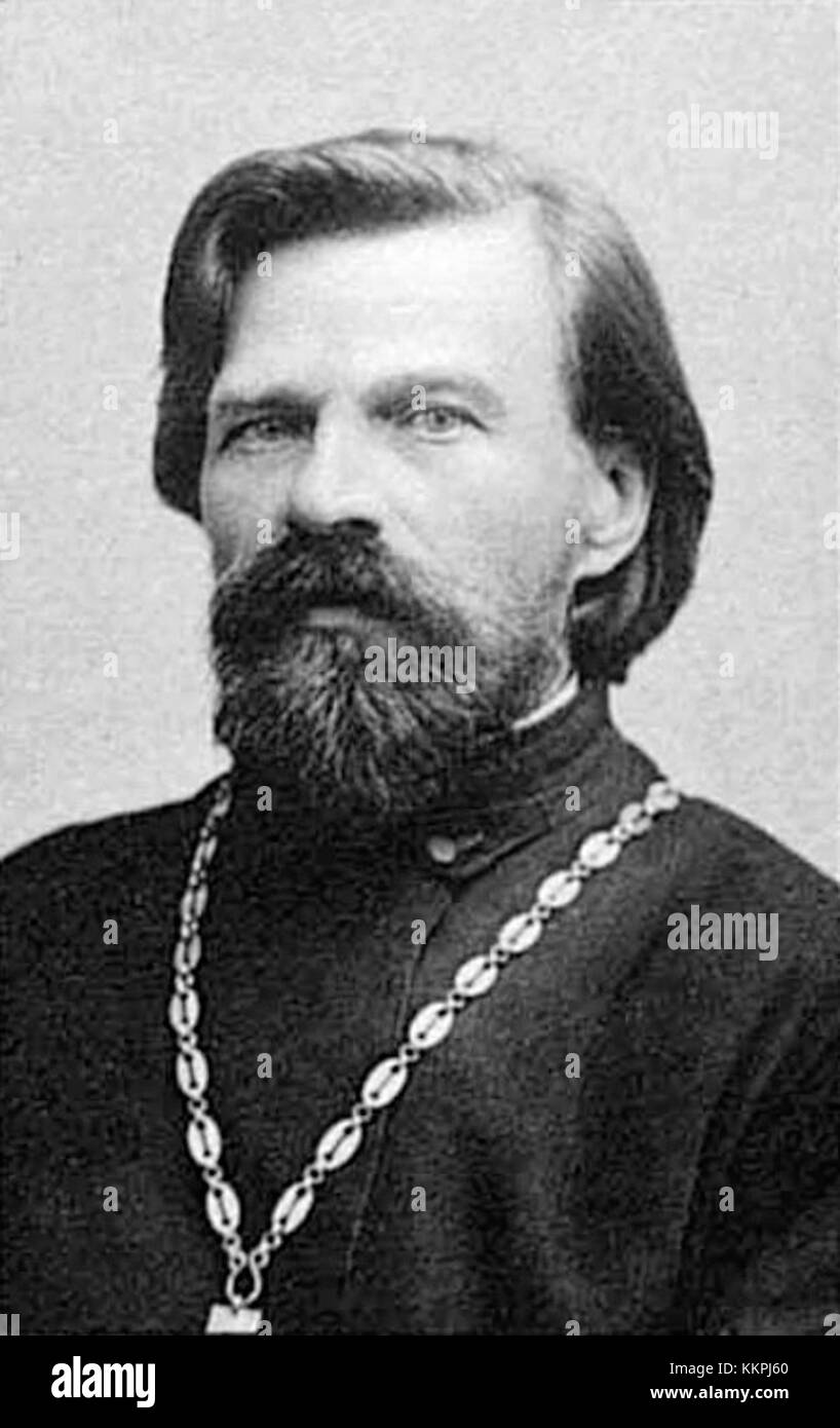 Vladimir I. Popov was a prominent individual, potentially a scholar ...