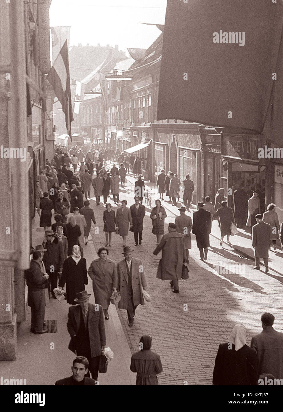 Mariboru hi-res stock photography and images - Alamy