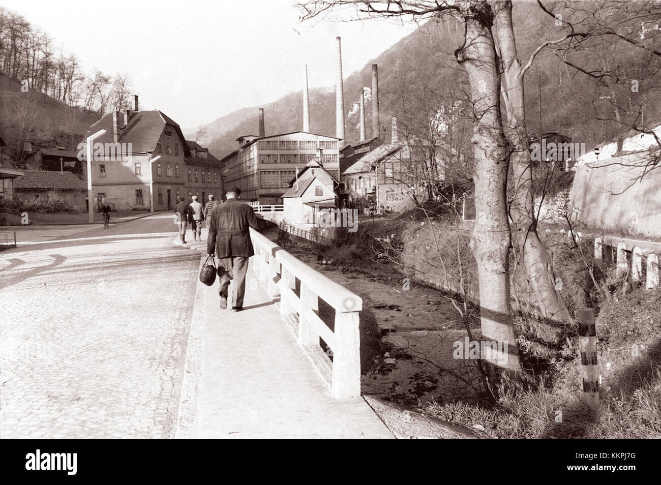 Steklarna Hrastnik, a glass factory in Slovenia, has been producing ...
