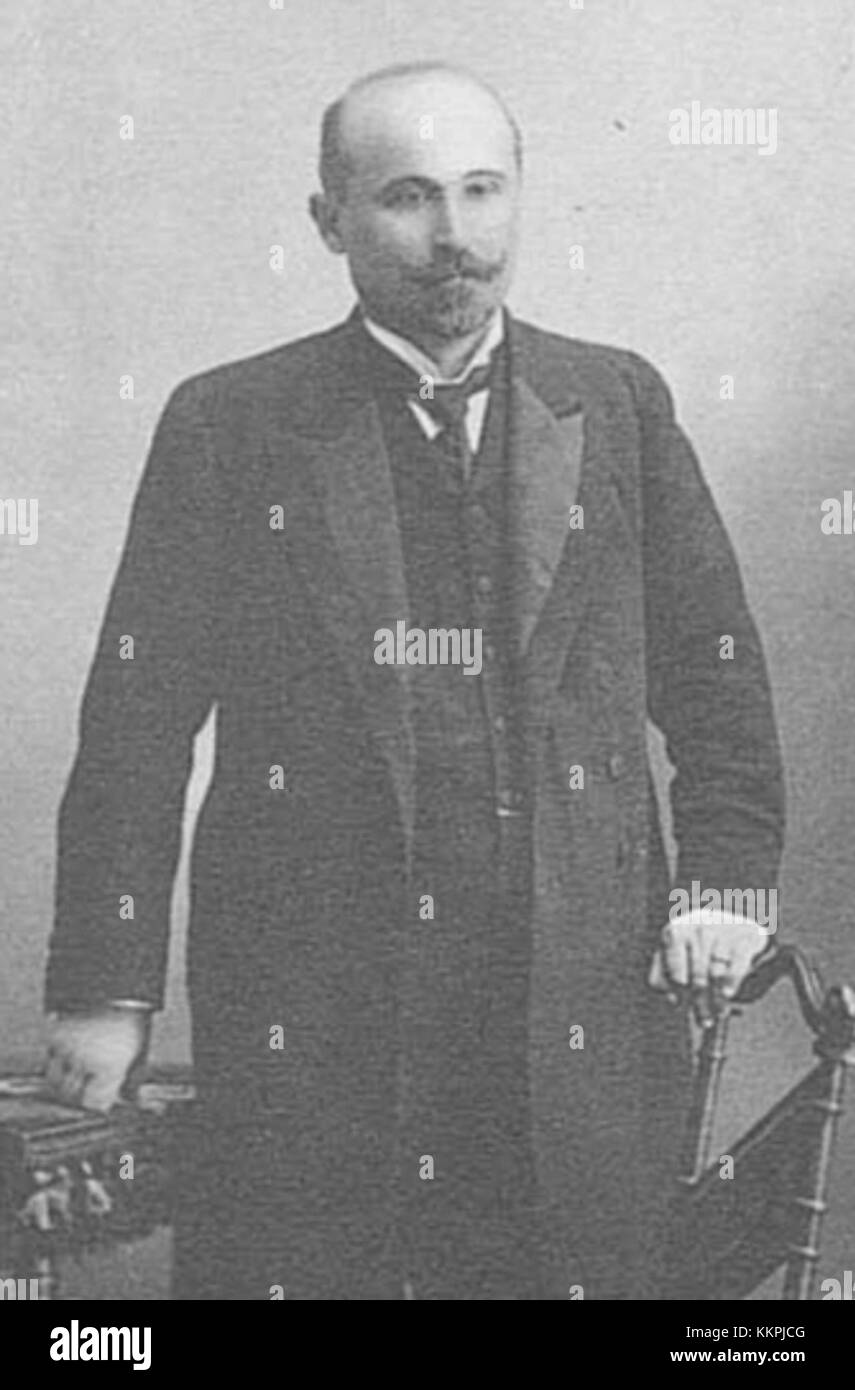 Vasily I. Melnikov was a Russian architect known for his contributions ...