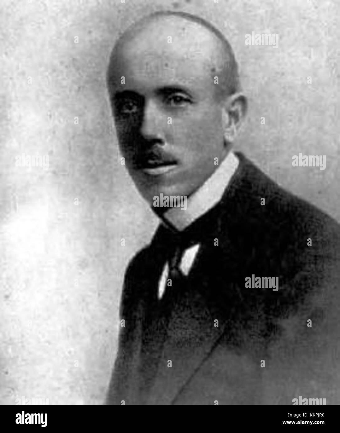 Karel Capuder was a Czechoslovakian architect known for his innovative ...