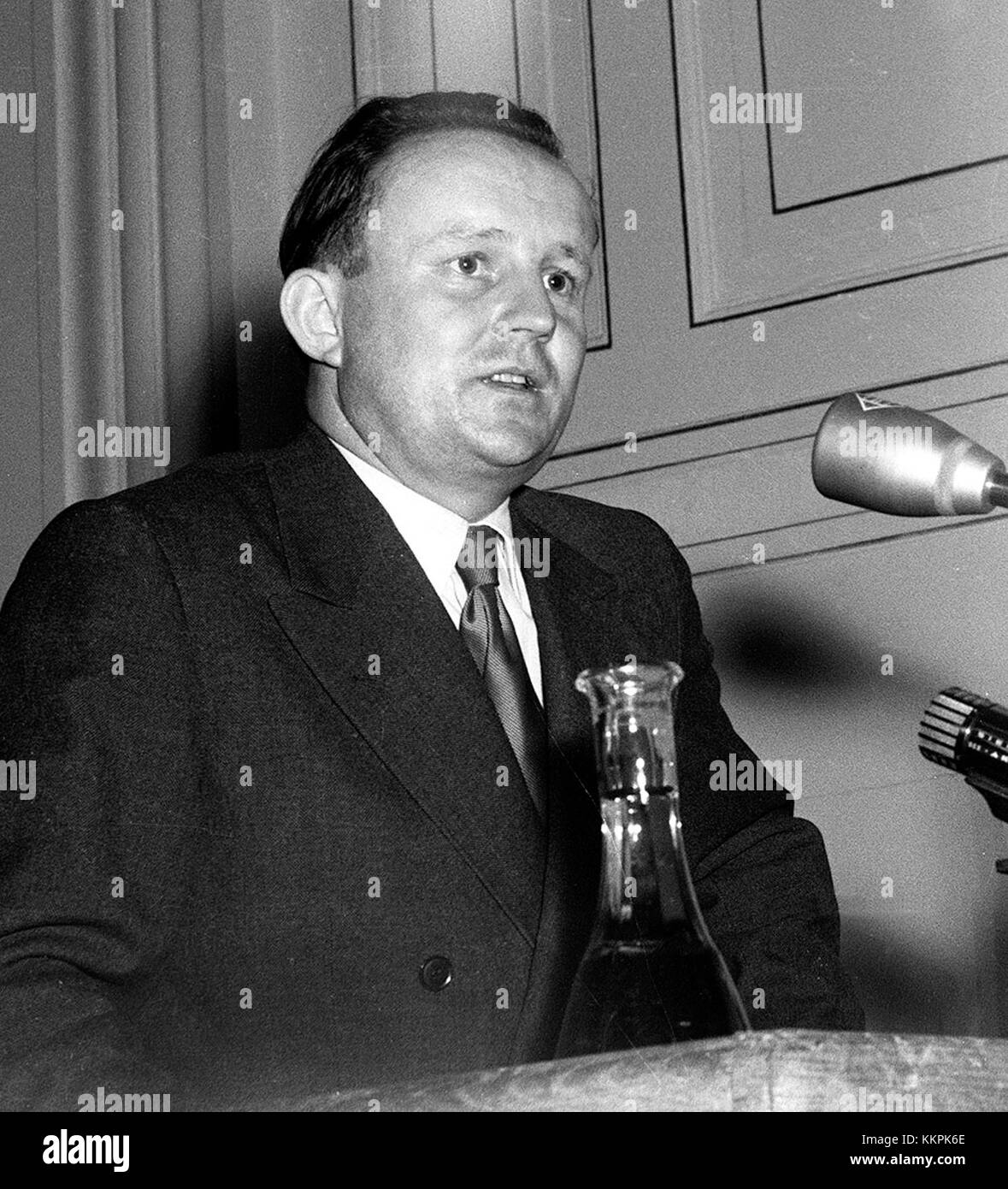 Boris Kraigher was a prominent figure in 1958, known for his work in ...