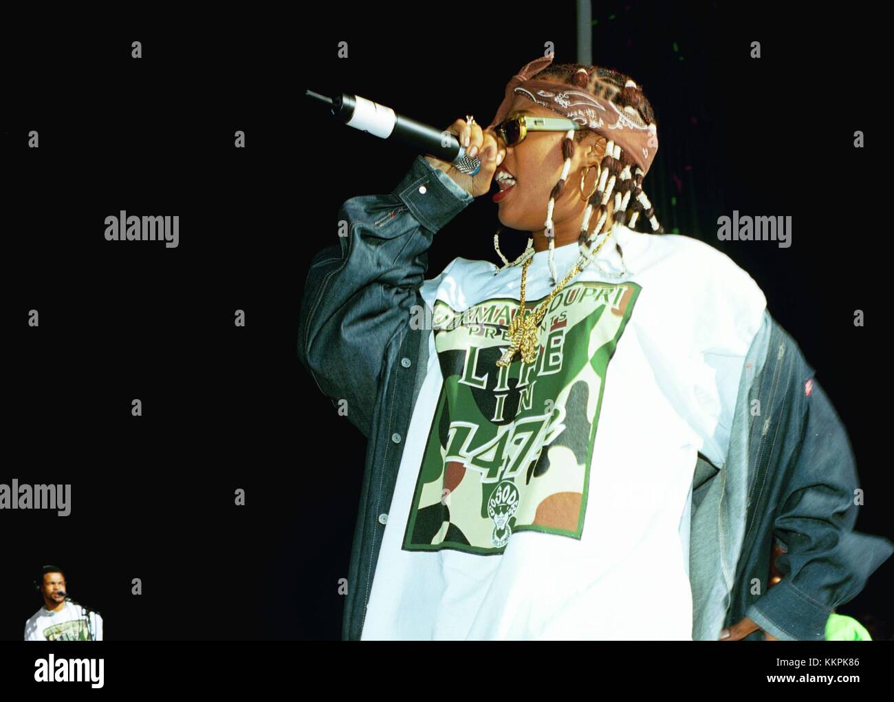 Da brat hi-res stock photography and images - Alamy