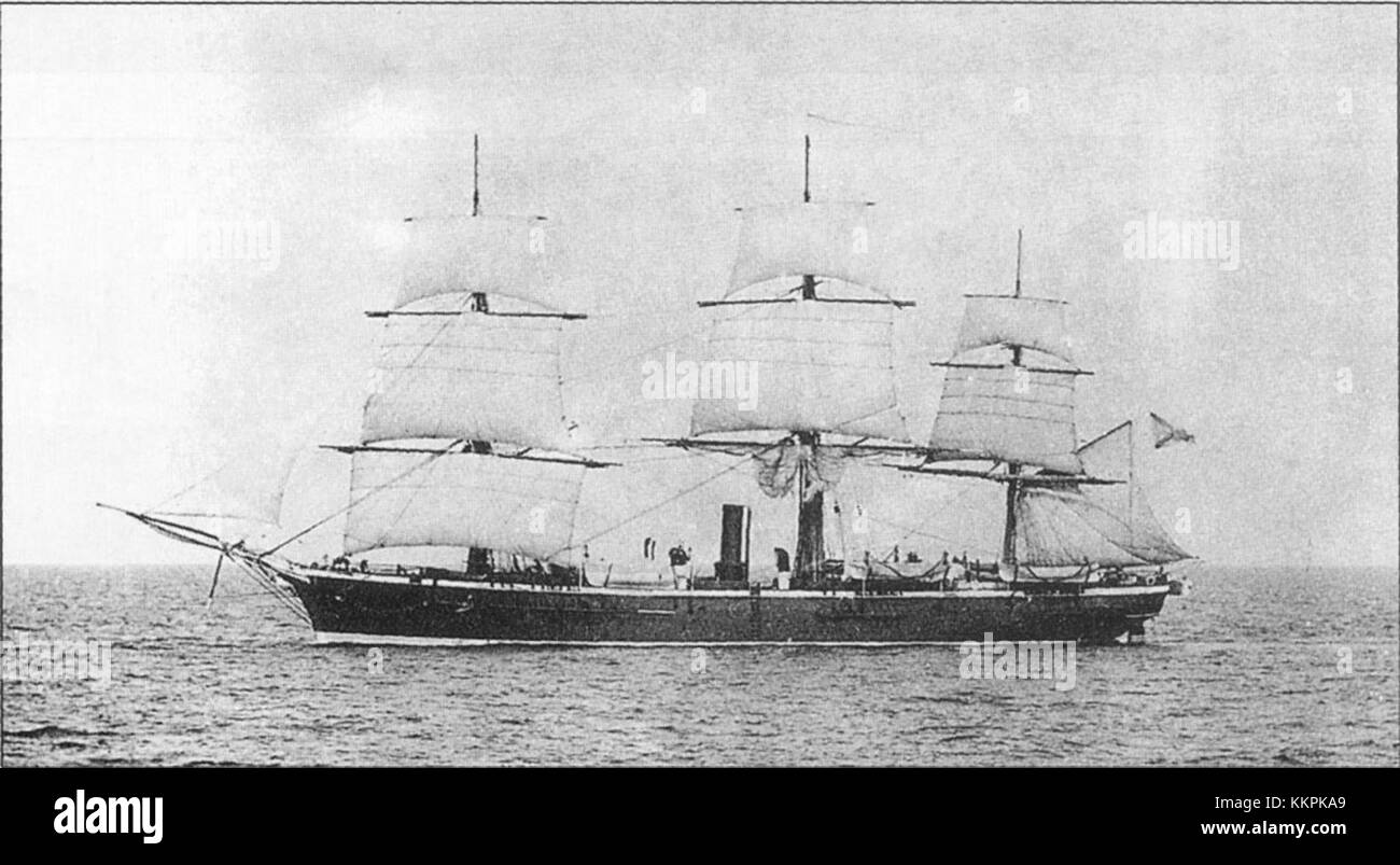 The Vityaz' Skobelev was a notable Russian military vessel, serving ...