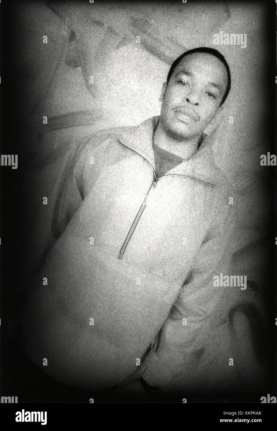 Dr. Dre photographed in San Francisco, 1999. ** NO TABLIDS / SKIN MAGS ...