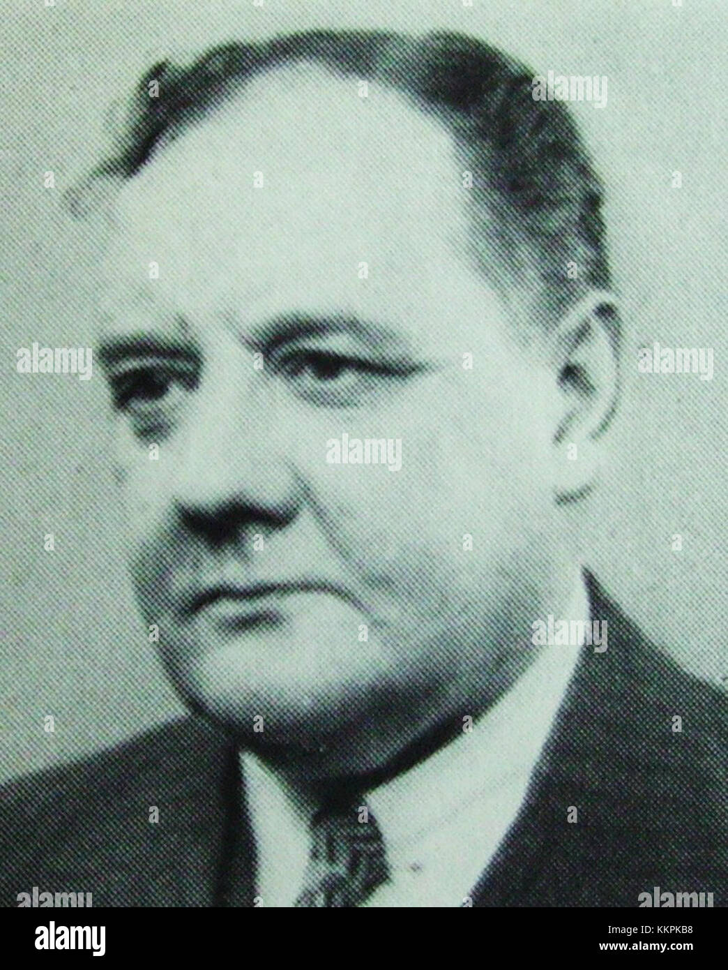 Adolf Laurin was an influential figure, potentially known for his ...