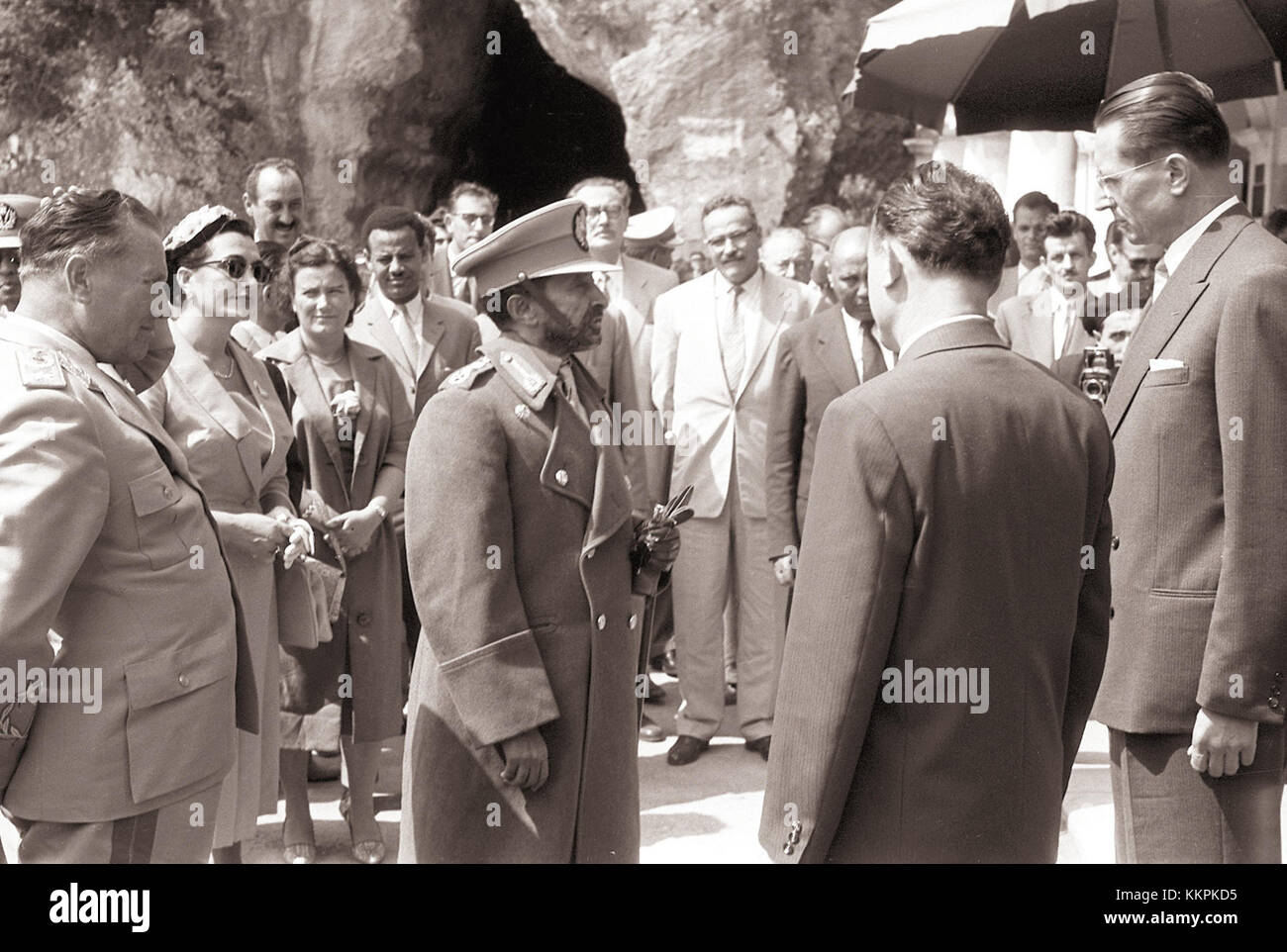 Tito césar hi-res stock photography and images - Alamy