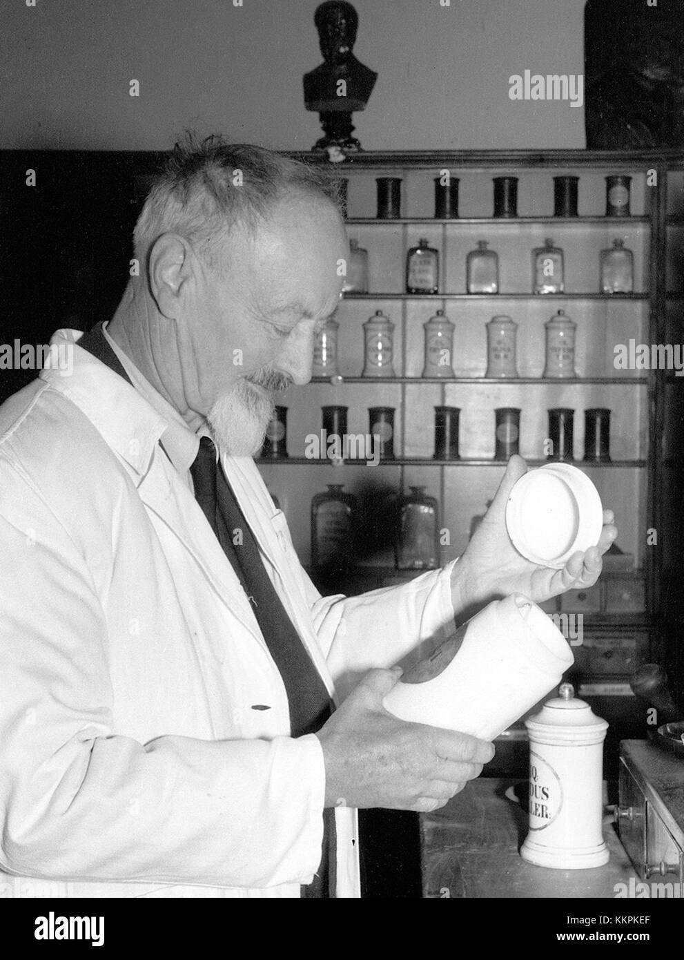 Dr. Fran Minarik was a notable figure in the field of science and ...