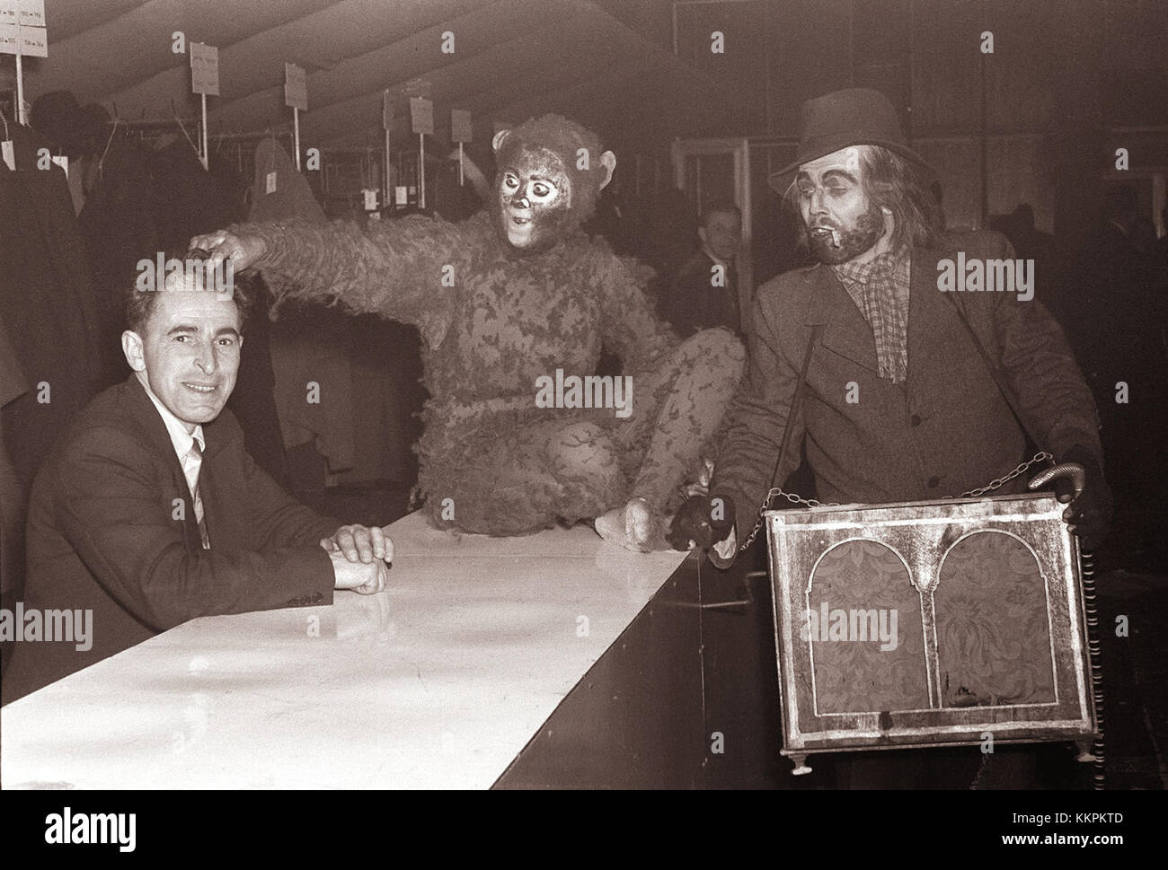 Pustovanje hi-res stock photography and images - Alamy