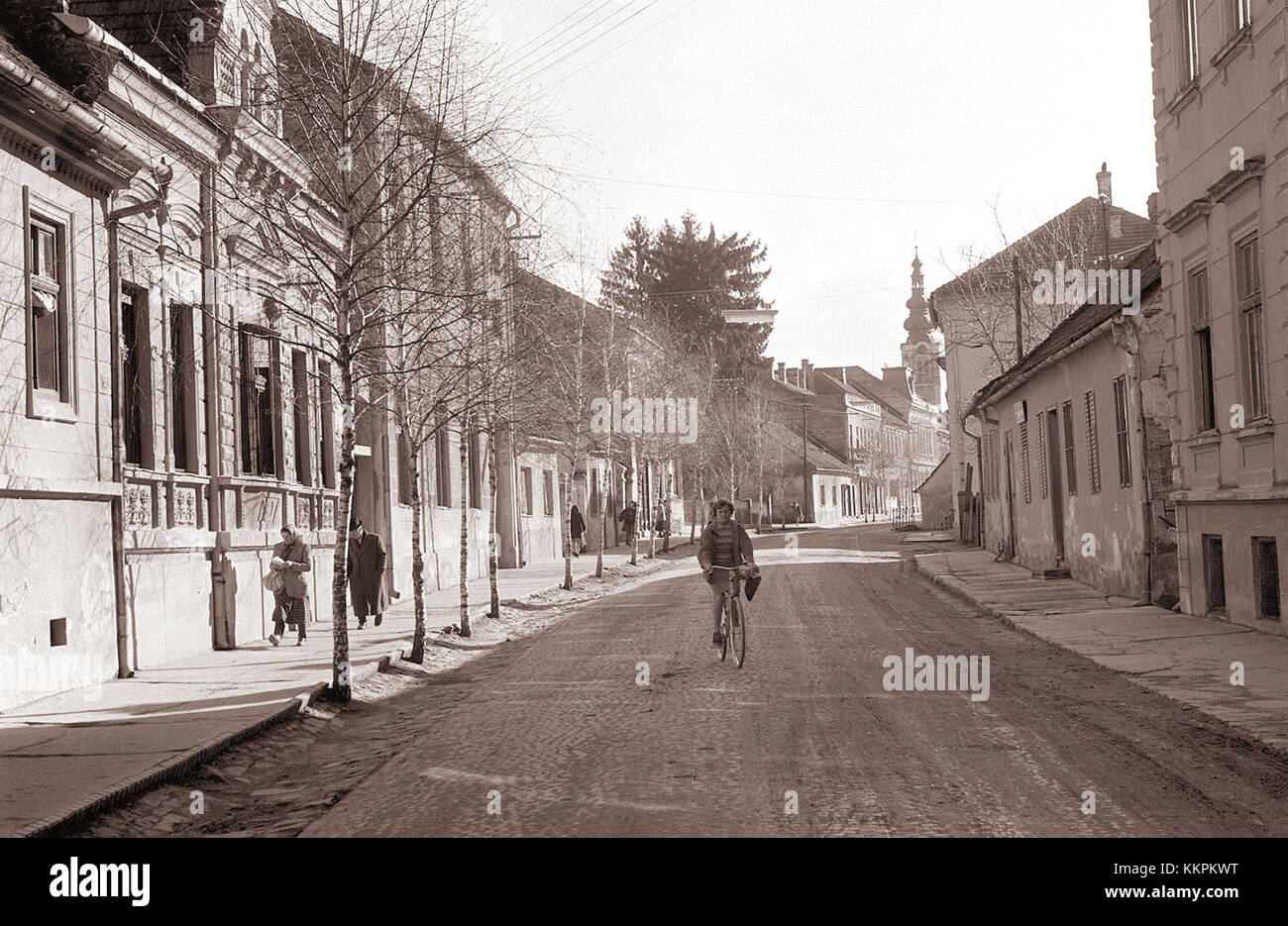 Lendava High Resolution Stock Photography and Images - Alamy
