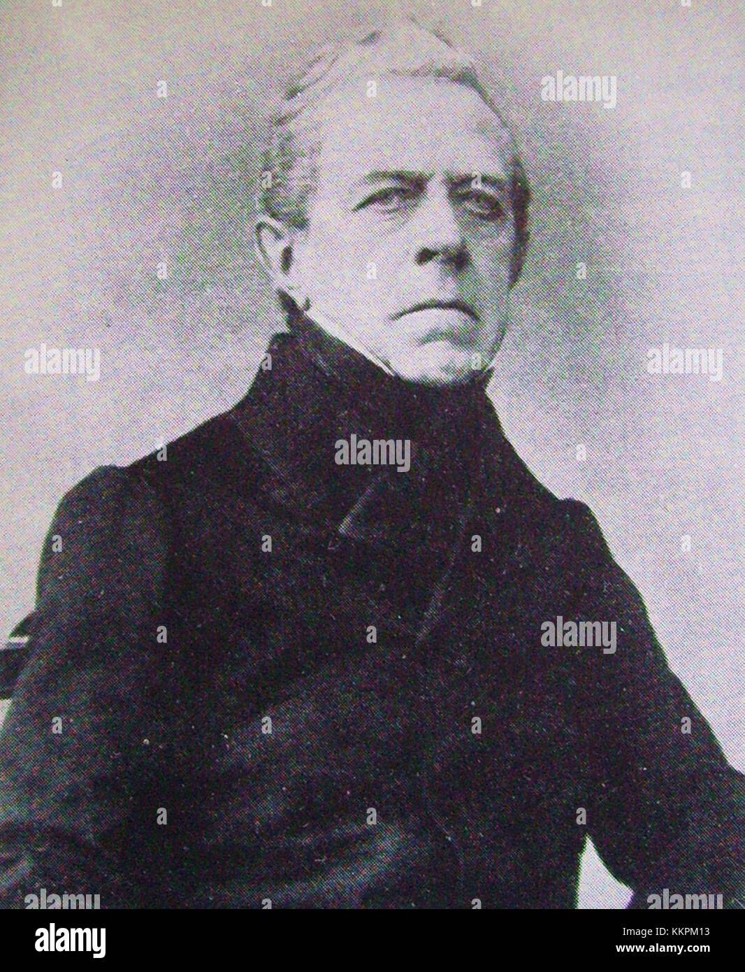 Franz berwald hi-res stock photography and images - Alamy