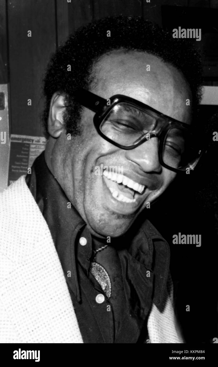 Bobby womack hi-res stock photography and images - Alamy