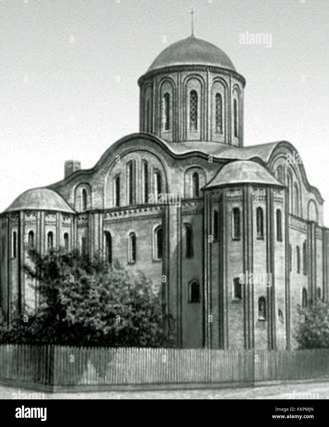 Ovruch is a historic city located in Ukraine, known for its ancient ...