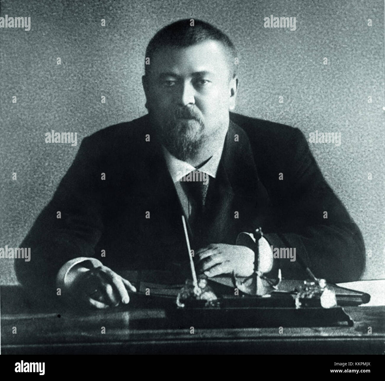 Savva morozov hi-res stock photography and images - Alamy