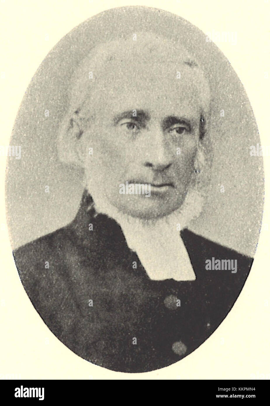 Hans Fredrik Cedergren was a notable figure in the history of ...