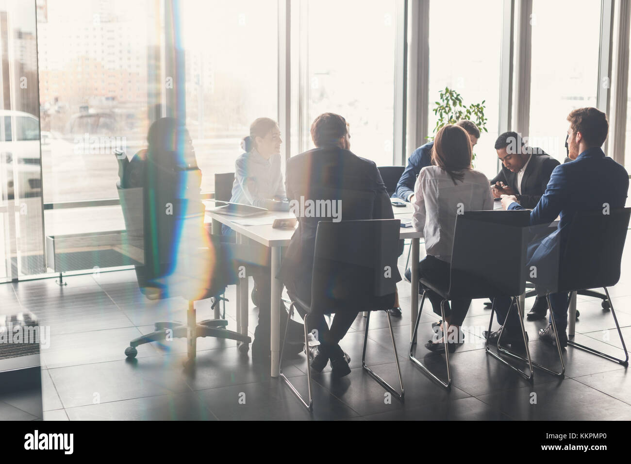 Team hi-res stock photography and images - Alamy