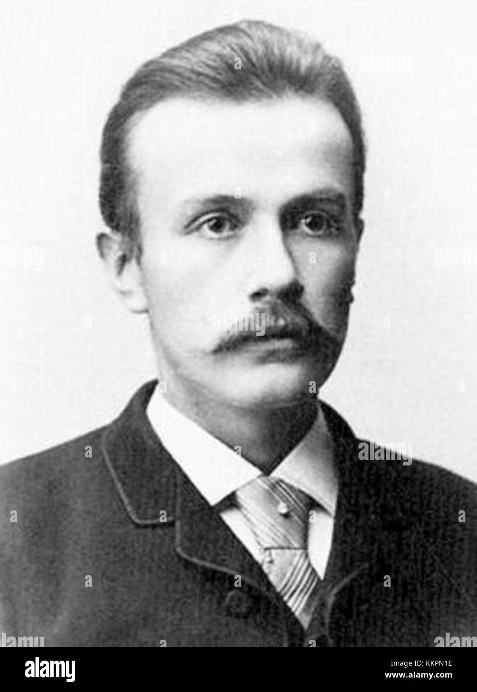 Axel Rylander was a notable individual, remembered for his work or ...