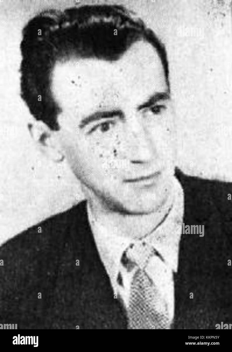 Hafner Black and White Stock Photos & Images - Alamy