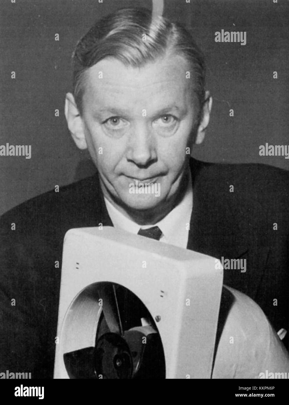 Carl Munters was a Swedish designer and inventor, best known for his ...