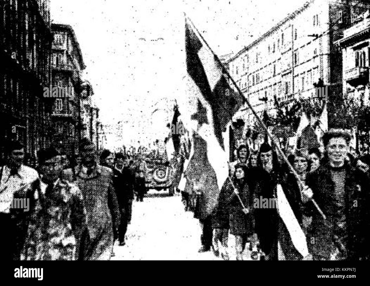 Army yugoslav hi-res stock photography and images - Alamy